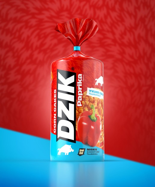 ŻYWNOŚĆ - WK Dzik