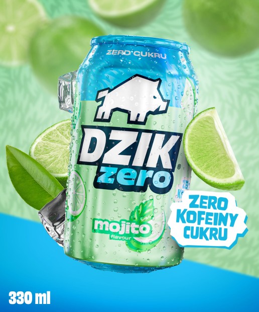 Nowości | WK DZIK